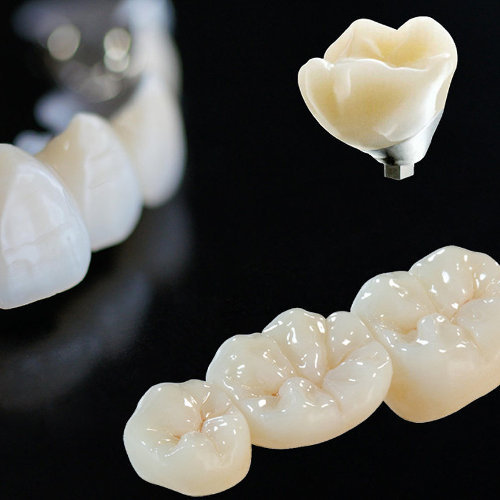 Home - MR Dental India