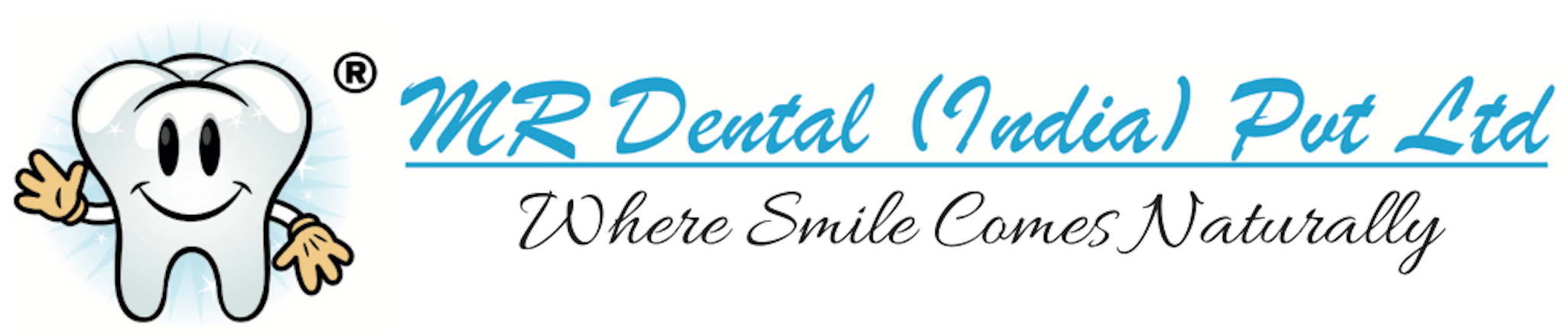About Us - MR Dental India